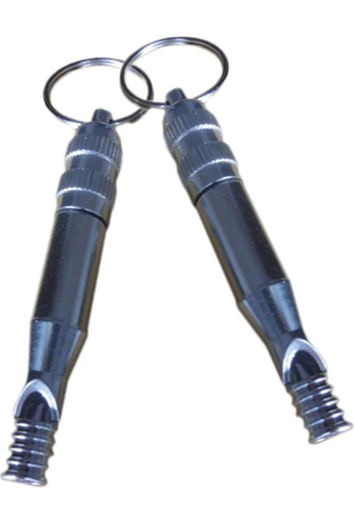 Xnews Kudi KD1903231 Eğitim Düdüğü-Zoo