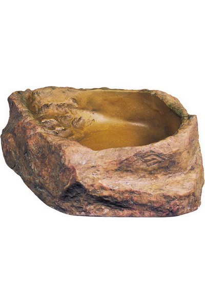 Xnews Exo Terra Sürüngen Mama Su Kabı Orta-Zoo Xnews Exo Terra Sürüngen Mama Su Kabı Orta-Zoo