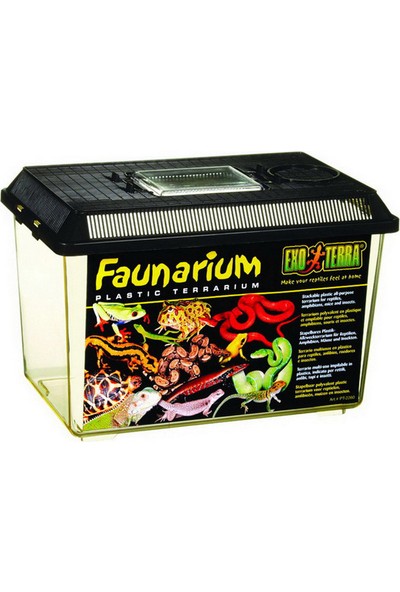 Xnews Exo-Terra Fanarium Medium-Zoo
