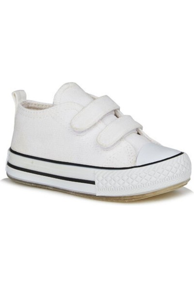 Vicco Pino Kız/erkek Çocuk Işıklı Beyaz Sneaker Bebe Patik Spor Ayakkabı 925.P20Y.150 / 925.B20Y.150 Vicco Pino Kız/erkek Çocuk Işıklı Beyaz Sneaker Bebe Patik Spor Ayakkabı 925.P20Y.150 / 925.B20Y.150