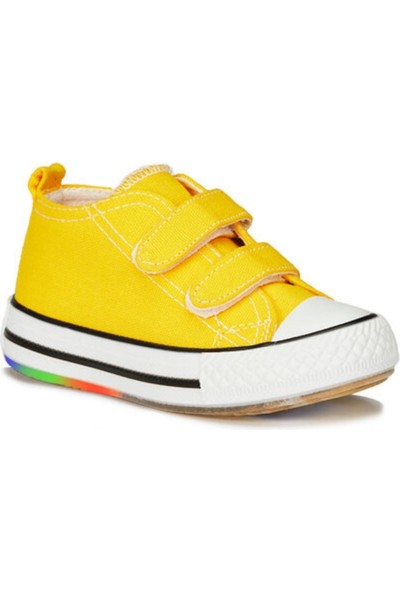 Vicco Pino Kız/erkek Çocuk Işıklı Sarı Sneaker Bebe Patik Spor Ayakkabı 925.P20Y.150 / 925.B20Y.150 Vicco Pino Kız/erkek Çocuk Işıklı Sarı Sneaker Bebe Patik Spor Ayakkabı 925.P20Y.150 / 925.B20Y.150