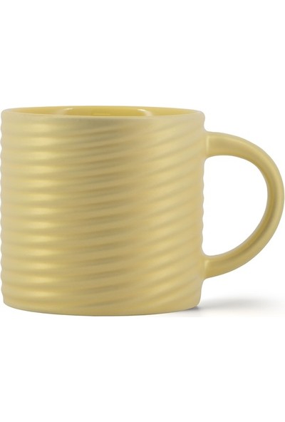 Starbucks® Sarı Renkli Kupa 284 ml - 11131161 Starbucks® Sarı Renkli Kupa 284 ml - 11131161
