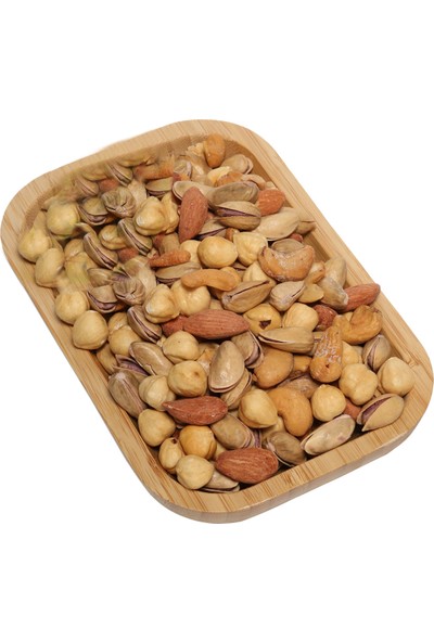 Kocabay Kuruyemiş Karışık Duble Kuruyemiş 250 gr