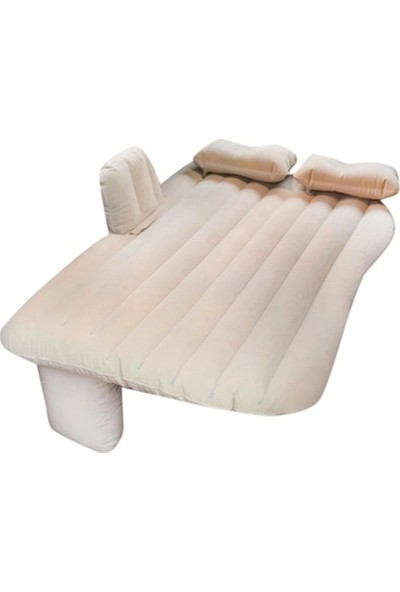 Araç Içi Şişme Yatak