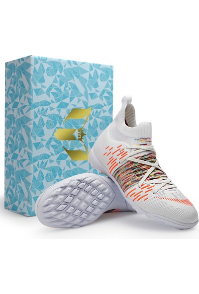 Xcity Erkek Çivili Yüksek Topuklu Futbol Ayakkabısı (Yurt Dışından) Xcity Erkek Çivili Yüksek Topuklu Futbol Ayakkabısı (Yurt Dışından)