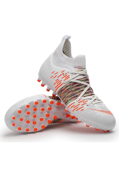 Xcity Erkek Çivili Yüksek Topuklu Futbol Ayakkabısı (Yurt Dışından) Xcity Erkek Çivili Yüksek Topuklu Futbol Ayakkabısı (Yurt Dışından)