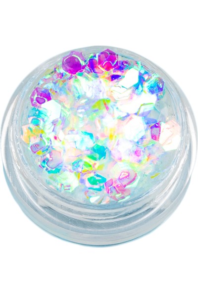 Night Lights - Face Glitter Night Lights - Face Glitter