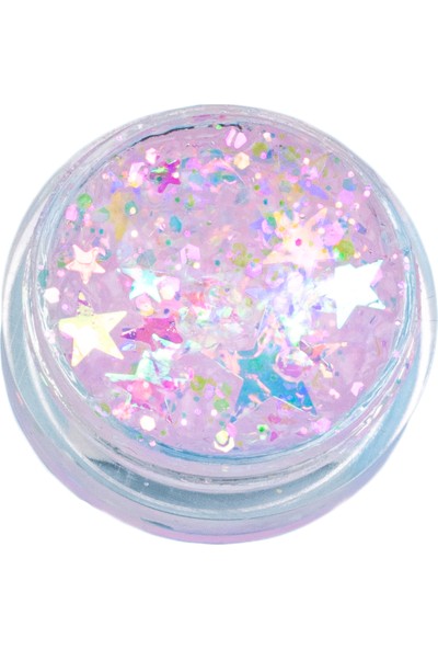 Unicorn Disco - Face Glitter