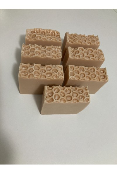 Poros Store Doğal Ballı Sabun