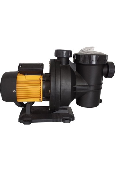 Nortek Hcp 100 M Ön Filtreli Havuz Pompası