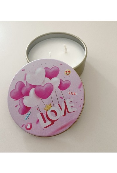 An ticaret Soya Mumu