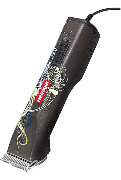Heiniger Saphır Cord Elektikli Evcil Hayvan Kırkma Makinesi