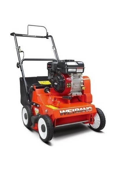 Weibang WB384RC Çim Havalandırma Makinesi