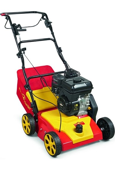 Wolf Garten VA389B Çim Havalandırma Makinesi