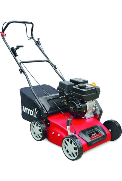 Weibang Mtd Optima 35 Vo Çim Havalandırma Makinesi Weibang Mtd Optima 35 Vo Çim Havalandırma Makinesi
