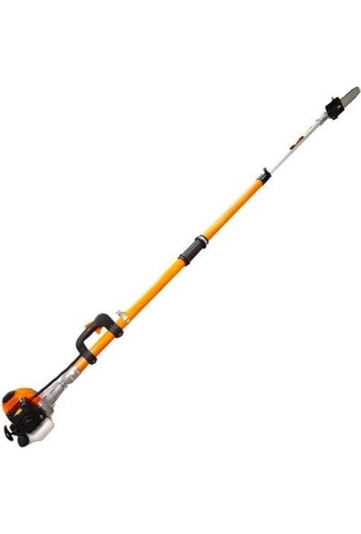 Palmera Gzj 260 Ae Benzinli Yüksek Dal Budama Makinesi