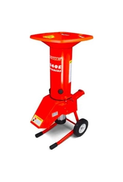 Weibang WBSH4003E Dal Parçalama Makinesi Weibang WBSH4003E Dal Parçalama Makinesi