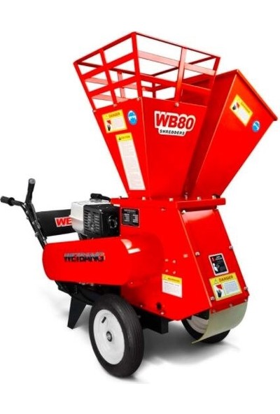 Weibang WBSH8013H Dal Parçalama Makinesi Weibang WBSH8013H Dal Parçalama Makinesi