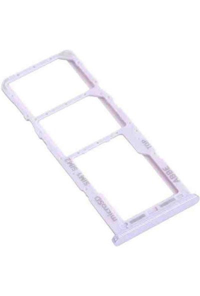Nokta Teknik Nokta Teknik Samsung Galaxy A22 A225 Sim ve Hafıza Kart Yuvası Sim Kızağı - Lila Nokta Teknik Nokta Teknik Samsung Galaxy A22 A225 Sim ve Hafıza Kart Yuvası Sim Kızağı - Lila