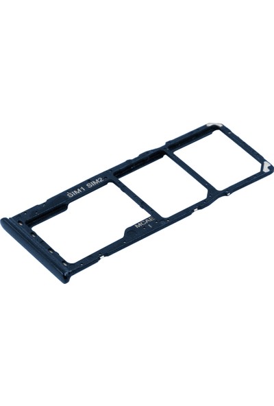 Nokta Teknik Nokta Teknik Samsung Galaxy M21 / M31 / M30S Sim ve Hafıza Kart Yuvası Sim Kızağı - Mavi Nokta Teknik Nokta Teknik Samsung Galaxy M21 / M31 / M30S Sim ve Hafıza Kart Yuvası Sim Kızağı - Mavi