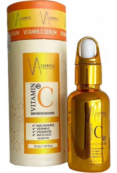 Va Cosmetic C Vitamini Serum 30 ml