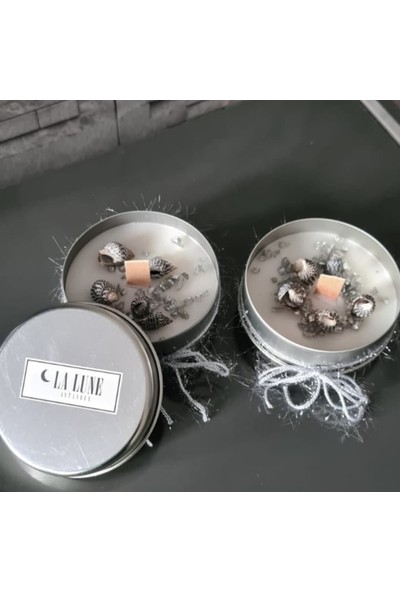 An Ticaret Soya Mumu