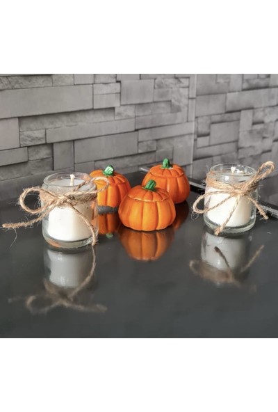 An Ticaret Soya Mumu