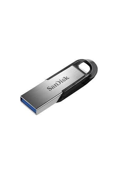 Sandisk 128 GB Ultra Flaır Metal USB 3.0 Stıck Sandisk 128 GB Ultra Flaır Metal USB 3.0 Stıck