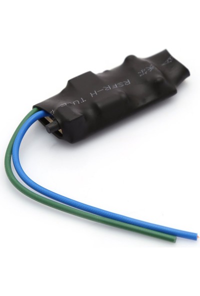 IQ Elektronik F1 Çakar Stop Modülü 12 Modlu IQ Elektronik F1 Çakar Stop Modülü 12 Modlu