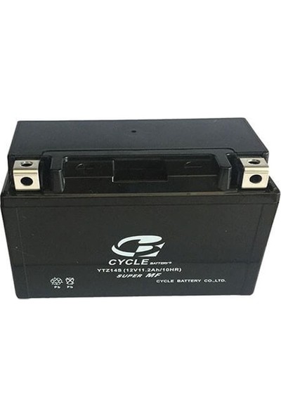 Cycle Honda Nc 700 750 S / x / D Cycle YTZ14S Akü Cycle Honda Nc 700 750 S / x / D Cycle YTZ14S Akü