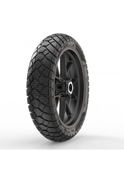 Anlaş 130/60-13 SC-500 60P Reınf.tl Anlaş Anlaş 130/60-13 SC-500 60P Reınf.tl Anlaş