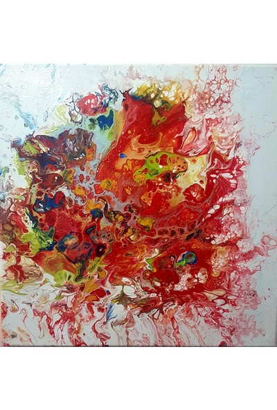 Ebru Sayer Art & Design Fırewall Ebru Sayer Art & Design Fırewall