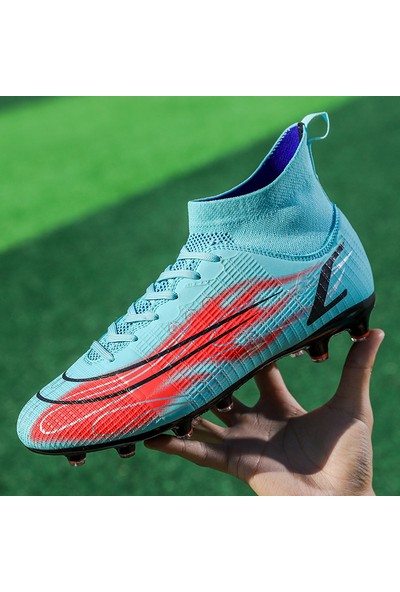 Xcity Erkek Çivili Yüksek Topuklu Krampon (Yurt Dışından)