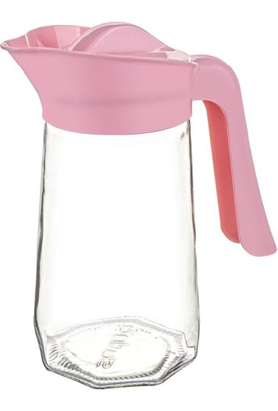 Tvet Kavanoz Sürahi 1000 cc T37280