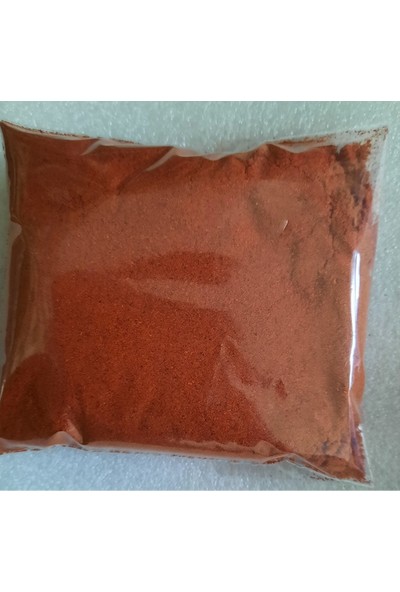 Yılmaz Şifalı Bitkiler ve Baharat Ürünü Acı Toz Biber 1 kg Yılmaz Şifalı Bitkiler ve Baharat Ürünü Acı Toz Biber 1 kg