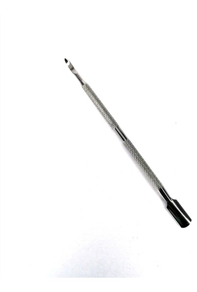 Solingen Et Itici Medikal Tırnak Aleti (Kronk) Paslanmaz (Süper Bileyli)