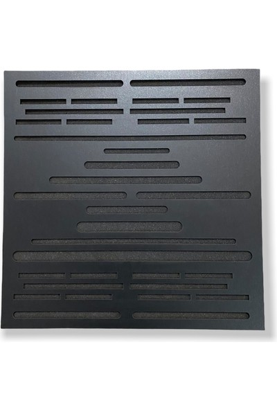 Eko Akustik Ekoakustik Eko Akustik Line Ahşap Difüzör Akustik Panel 50CM*50CM-AKUSTIK Panel Eko Akustik Ekoakustik Eko Akustik Line Ahşap Difüzör Akustik Panel 50CM*50CM-AKUSTIK Panel