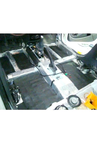 Bant Evi Araç Oto Ses Isı Yalıtım 6mm Yapışkanlı Kauçuk Izolasyon Malzemesi Bant Evi Araç Oto Ses Isı Yalıtım 6mm Yapışkanlı Kauçuk Izolasyon Malzemesi