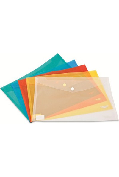 Noki Dosya Çıtçıtlı Evrak Zarfı Kırmızı 3101 Tekli Noki Dosya Çıtçıtlı Evrak Zarfı Kırmızı 3101 Tekli