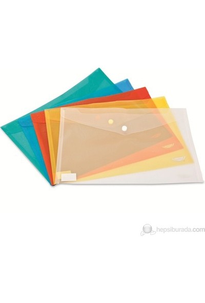 Noki Dosya Çıtçıtlı Evrak Zarfı Mavi 3101 Noki Dosya Çıtçıtlı Evrak Zarfı Mavi 3101