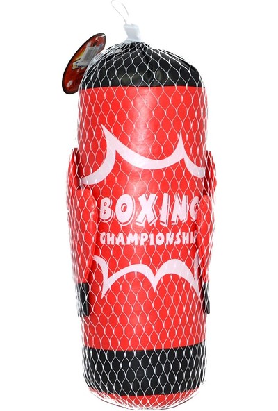 ERPA ToysShop Boks Torbası ERPA ToysShop Boks Torbası