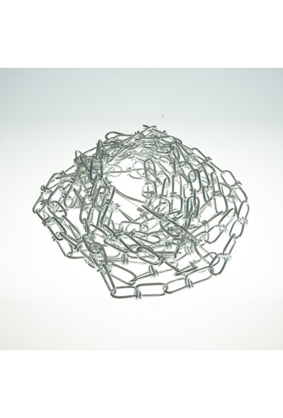 Xnews Slso Bahçe Bağlama Zinciri 2,5mm x 6,00M-ZOO