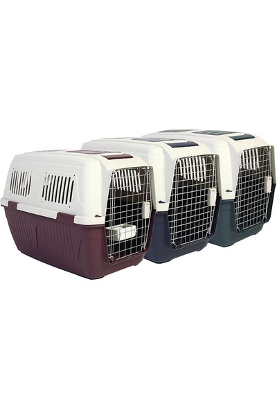 Xnews Strong Köpek Taşıma 82X57X60-ZOO