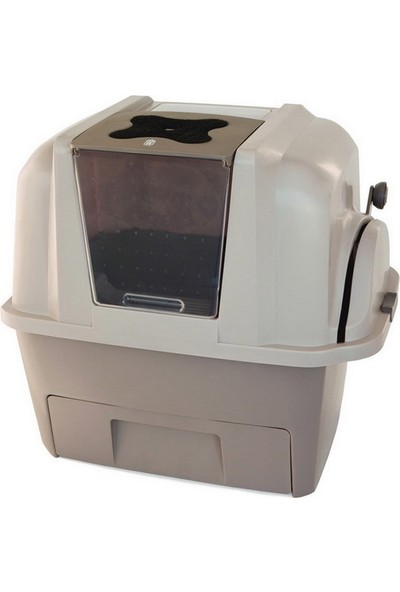 Xnews Catit Smartsift Otomatik Kedi Tuvaleti-Zoo