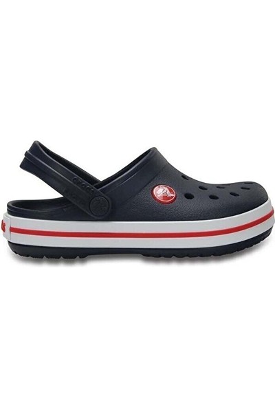 Crocs Crocband Clog T Terlik 207005-485