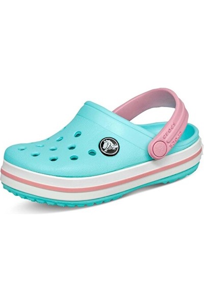 Crocs Crocband Clog T Terlik 207005-4S3