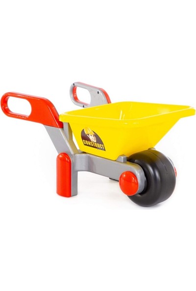 Polesie El Arabası No:4 