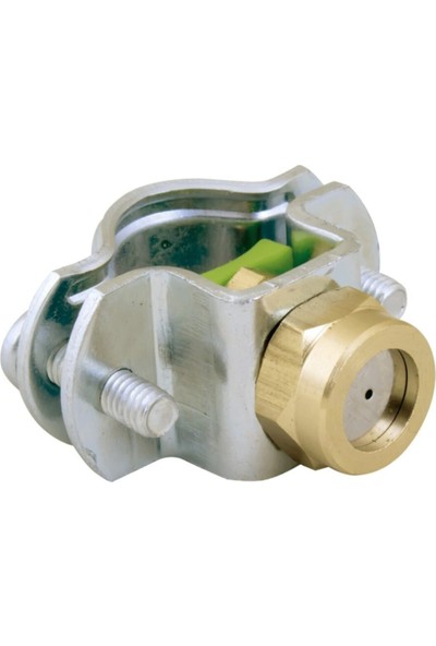 Yılmazlar Holder Memesi Kelepçeli Y.m 1 Adet