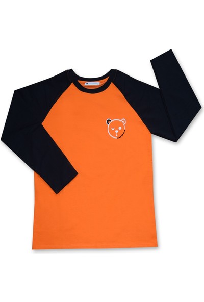 Turcobear Mührü Sweatshirt Turcobear Mührü Sweatshirt