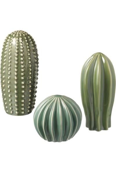 Sjalslıgt,yapay Saksı,dekoratif,kaktüs